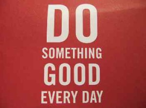 With Great Power Comes Great Responsibility