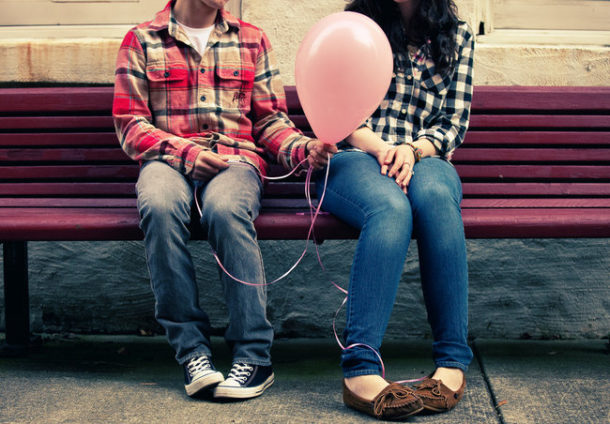 Developing Empathy: Walk a mile in someone’s shoes