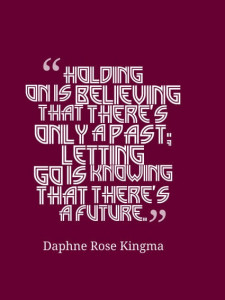 The 60 Best Letting Go Quotes