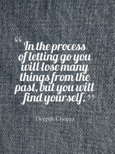 The 60 Best Letting Go Quotes