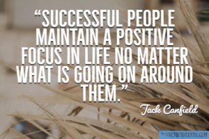 The 30 Most Inspiring Focus Quotes - Planet of Success