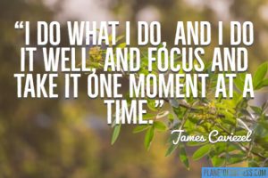 The 30 Most Inspiring Focus Quotes - Planet of Success