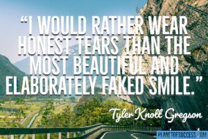 The 50 Best Fake People Quotes - Planet of Success