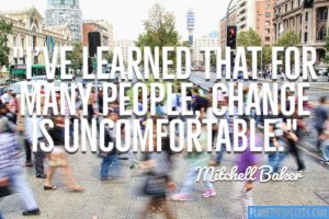 The 55 Best People Change Quotes - Planet of Success