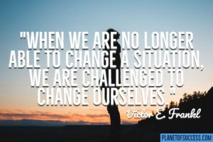 The 55 Best People Change Quotes - Planet of Success