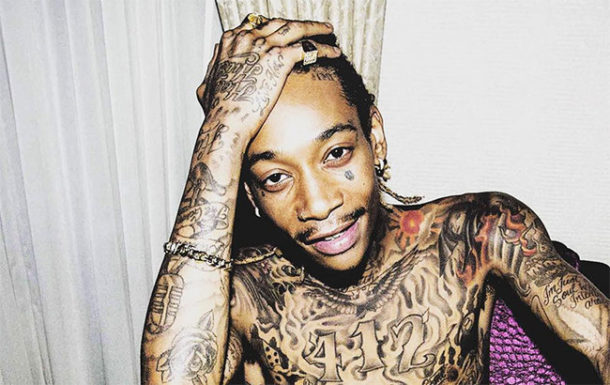 The 33 Best Wiz Khalifa Quotes - Planet of Success