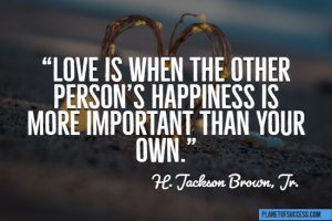 75 Beautiful Short Love Quotes - Planet of Success