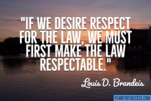 75 Powerful Respect Quotes - Planet of Success