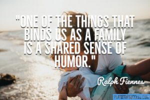 65 Inspiring and Beautiful Family Quotes - Planet of Success