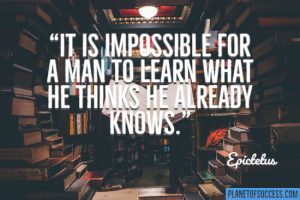 90 Inspirational and Powerful Education Quotes - Planet of Success