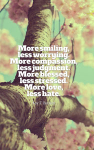 150 Kindness Quotes Coming from the Heart - Planet of Success