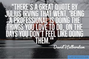 The 101 Most Inspirational Basketball Quotes - Planet of Success