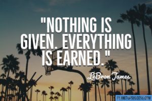 The 101 Most Inspirational Basketball Quotes - Planet of Success