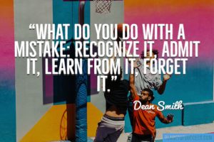 The 101 Most Inspirational Basketball Quotes - Planet of Success