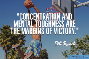 The 101 Most Inspirational Basketball Quotes - Planet of Success