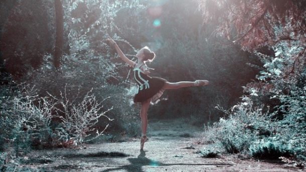 80 Inspirational Dance Quotes to Get You Dancing