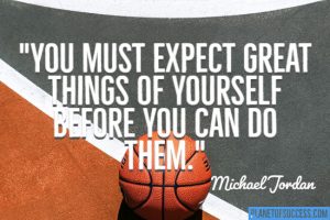 The 101 Most Inspirational Basketball Quotes - Planet of Success