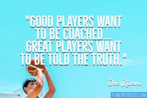The 101 Most Inspirational Basketball Quotes - Planet of Success