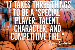 The 101 Most Inspirational Basketball Quotes - Planet of Success