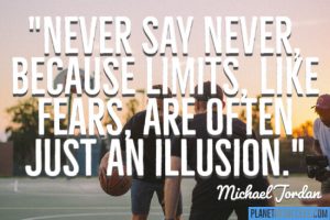 The 101 Most Inspirational Basketball Quotes - Planet of Success