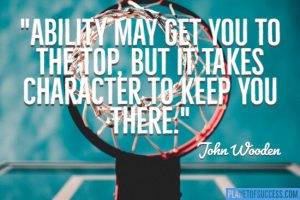 The 101 Most Inspirational Basketball Quotes - Planet of Success