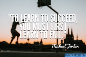 The 101 Most Inspirational Basketball Quotes - Planet of Success
