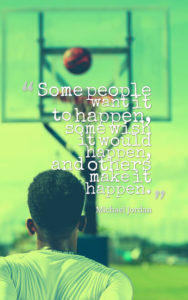 The 101 Most Inspirational Basketball Quotes - Planet of Success