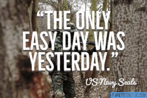 The 55 Greatest Military Quotes of All Time - Planet of Success