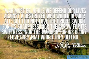 The 55 Greatest Military Quotes of All Time - Planet of Success