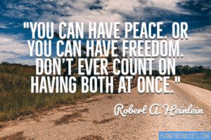 The 55 Greatest Military Quotes of All Time - Planet of Success