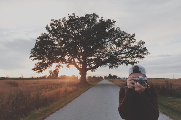 80 Beautifully Inspiring Photography Quotes - Planet of Success