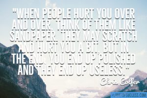 100 Uplifting Anti-Bullying Quotes - Planet of Success