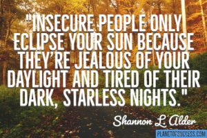 100 Uplifting Anti-Bullying Quotes - Planet of Success