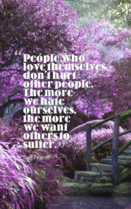 100 Uplifting Anti-Bullying Quotes - Planet of Success