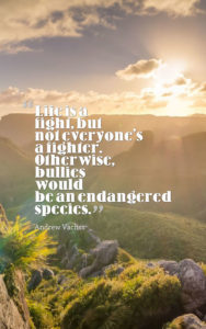 100 Uplifting Anti-Bullying Quotes - Planet of Success