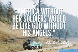 The 55 Greatest Military Quotes of All Time - Planet of Success