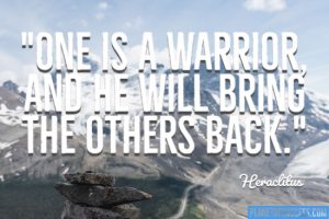 The 55 Greatest Military Quotes of All Time - Planet of Success