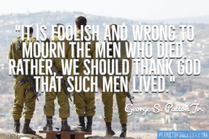 The 55 Greatest Military Quotes of All Time - Planet of Success