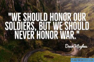 The 55 Greatest Military Quotes of All Time - Planet of Success