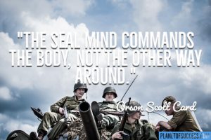 The 55 Greatest Military Quotes of All Time - Planet of Success