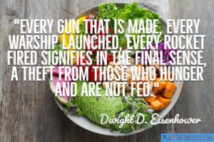 The 55 Greatest Military Quotes of All Time - Planet of Success