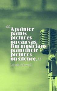 The 101 Most Inspiring Quotes about Music - Planet of Success