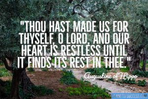 70 Powerful Jesus Quotes and Teachings - Planet of Success