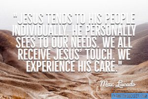 70 Powerful Jesus Quotes and Teachings - Planet of Success