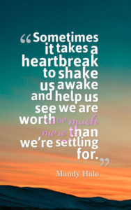 65 Inspirational Mandy Hale Quotes - Planet of Success