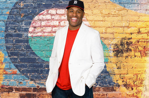 95 Motivational Eric Thomas Quotes - Planet of Success