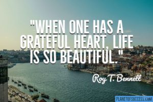 85 Life Is Beautiful Quotes - Planet of Success