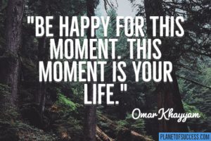 85 Life Is Beautiful Quotes - Planet of Success