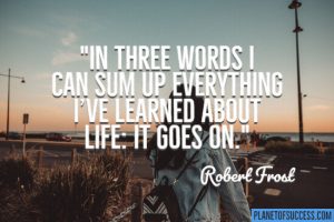 The 105 Best Life Quotes on Tumblr - Planet of Success