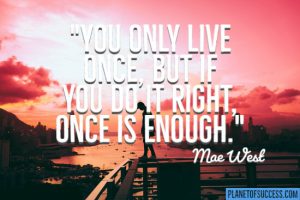 The 105 Best Life Quotes on Tumblr - Planet of Success